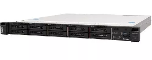 Lenovo ThinkSystem SR250 V3 Xeon E-2434 1U Server | 7DCLA00LEA