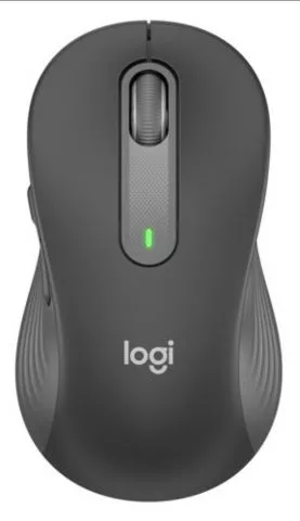 LOGITECH SIGNATURE M650 LARGE BUSINESS GRAPHITE