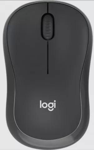 Logitech M240 Graphite Silent Bežični Bluetooth miš