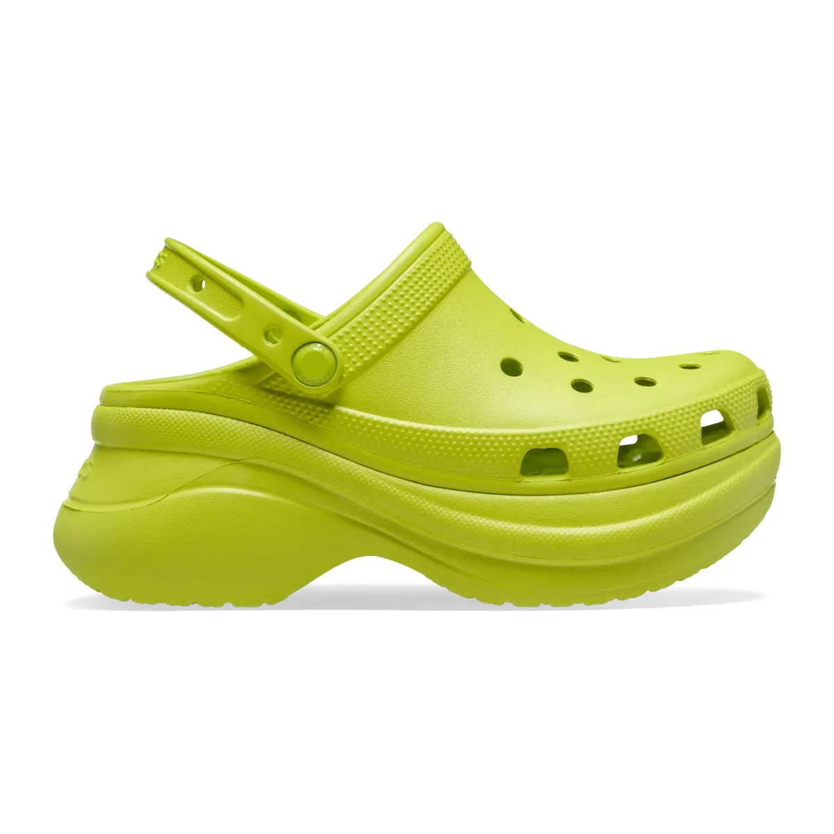 Crocs Womens Crocs Classic Bae Clog – Kiwi