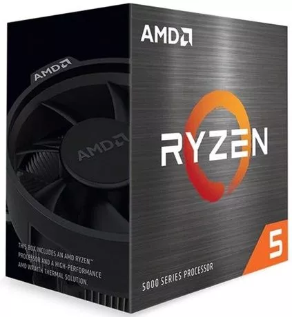 AMD RYZEN 5 5500GT AM4 PROCESOR / CPU | 100-100001489BOX