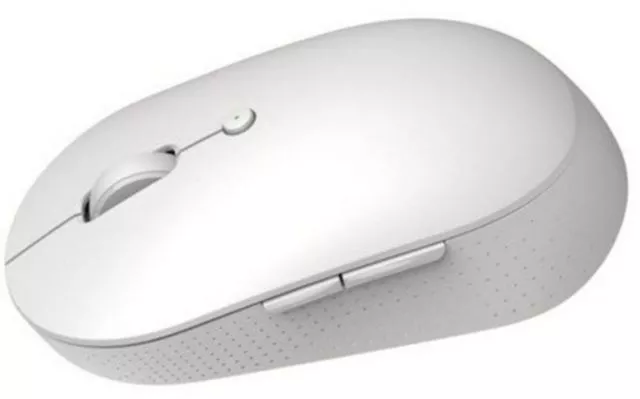 XIAOMI MI DUAL MODE SILENT BEŽIČNI MIŠ | HLK4040GL