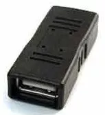 GEMBIRD SPOJNICA ZA 2X USB AF KABLA