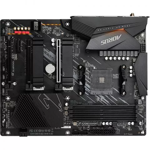 GIGABYTE B550 AORUS ELITE AX V2 AM4 ATX MATIČNA PLOČA
