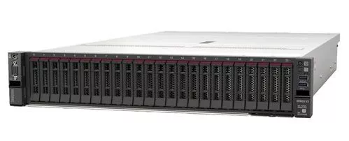 Lenovo ThinkSystem SR650 V2 Xeon Silver 4314 2U rack Server | 7Z73A0ABEA