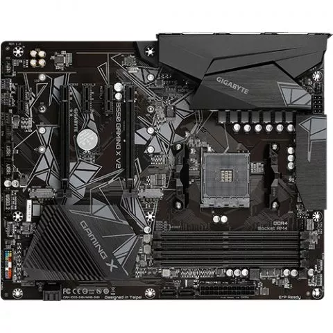 GIGABYTE B550 GAMING X V2 AM4 ATX MATIČNA PLOČA