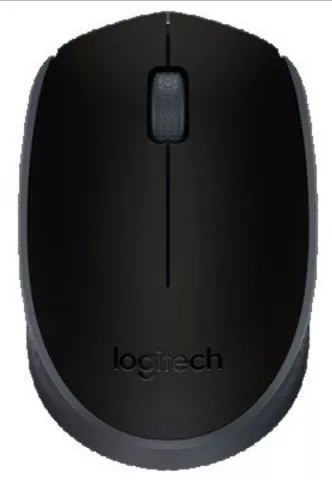 LOGITECH M171 BEŽIČNI OPTIČKI MIŠ USB 910-004424
