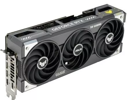 Asus TUF Gaming GeForce RTX 5070 Ti 16GB GDDR7 OC Edition Grafička karta