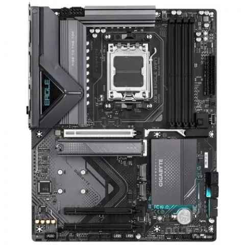 GIGABYTE X870 EAGLE WIFI7 AM5 DDR5 ATX MATIČNA PLOČA