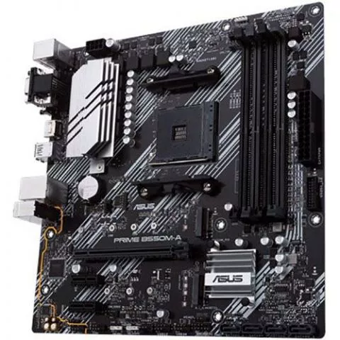 ASUS PRIME B550M-A AM4 MICRO ATX MATIČNA PLOČA