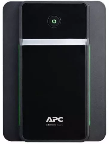 APC BACK-UPS 2200VA, 1200W AVR 4X CEE 7/7 SCHUKO | BX2200MI-GR