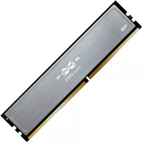 SILICON POWER 16GB DDR4 3200MT/S XPOWER PULSE GAMING UDIMM MEMORIJA SP016GXLZU320BSI