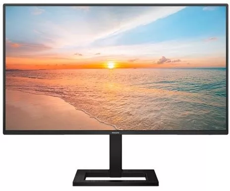 Philips 27″ QHD IPS 100Hz monitor