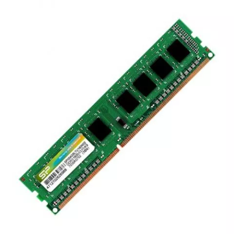 SILICON POWER 4GB DDR3-1600 UDIMM MEMORIJA SP004GBLTU160N02