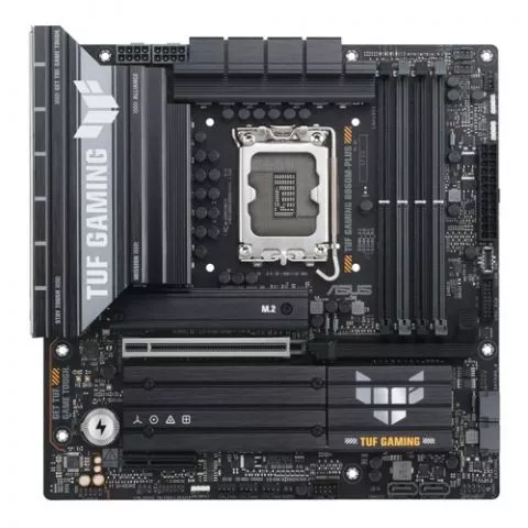 ASUS TUF GAMING B860M-PLUS LGA1851 DDR5 MICRO ATX MATIČNA PLOČA