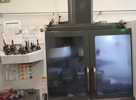 HAAS VF 2 Najprodavaniji