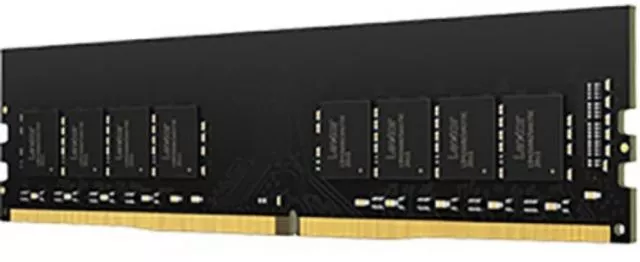 LEXAR 32GB DDR4 3200MHZ DIMM MEMORIJA