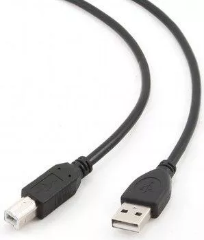 Gembird Kabl USB-A na USB-B 2.0, 1.8m