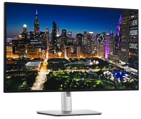 DELL 31.5″ ULTRASHARP U3225QE 4K 120HZ MONITOR