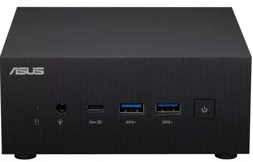 ASUS EXPERTCENTER PN53-BS5753MDS1 ULTRA-COMPACT MINI PC
