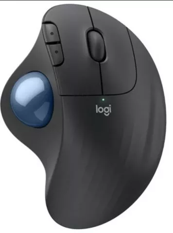 LOGITECH ERGO M575S TRACKBALL BLUETOOTH MIŠ