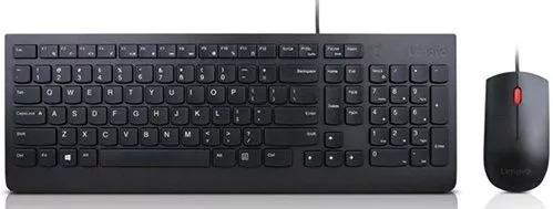 LENOVO ESSENTIAL TASTATURA I MIŠ