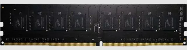 GEIL PRISTINE 8GB DDR4-2666 MEMORIJA