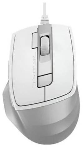 A4TECH FM45S AIR USB OPTICAL MIŠ