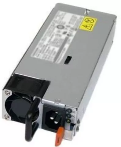 LENOVO THINKSYSTEM 1100W 230V TITANIUM SERVER PSU