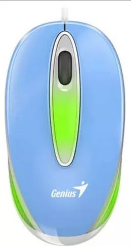 GENIUS DX-MINI USB OPTIČKI MIŠ