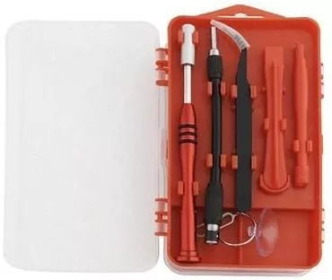 GEMBIRD PRECISION BIT SET, 108 PCS