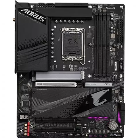 Gigabyte Z790 AORUS ELITE AX DDR5 ATX LGA1700 Matična ploča