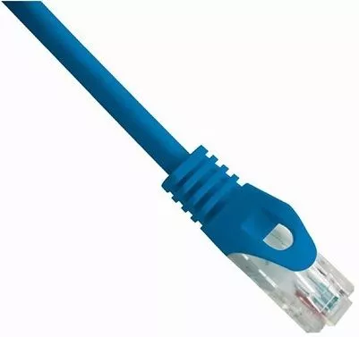 Gembird FTP Cat6 Patch cord, blue, 3 m | PP6-3M/B