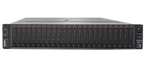 LENOVO THINKSYSTEM SR650 V3 SERVER XEON SILVER 4509Y 2U RACK SERVER | 7D76A05VEA