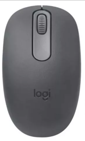 LOGITECH M196 GRAPHITE BLUETOOTH BEŽIČNI MIŠ USB