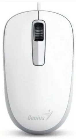GENIUS DX-125 USB OPTIČKI MIŠ