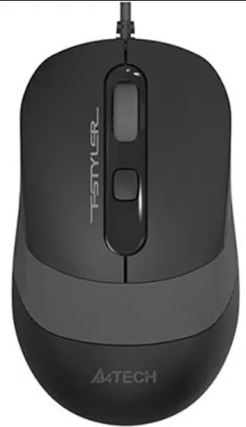 A4TECH FM10 FSTYLER GREY USB MIŠ