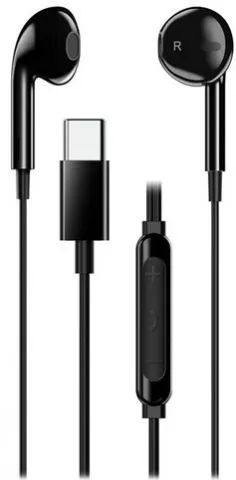 Genius HS-M365 USB-C bubice - slušalice sa mikrofonom