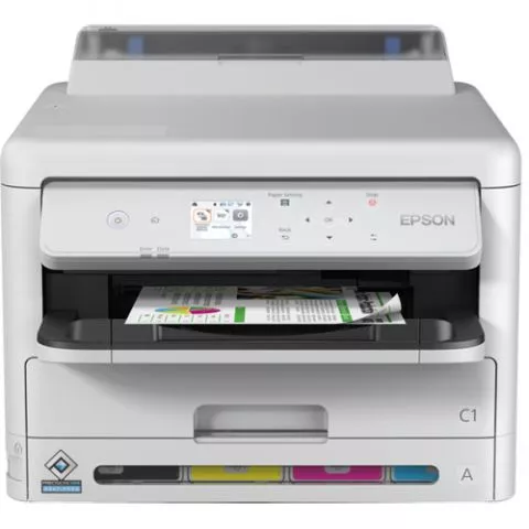 Epson WorkForce Pro WF-C5390DW Inkjet štampač | C11CK25401