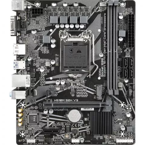 GIGABYTE H510M S2H V3 LGA1200 MICRO ATX MATIČNA PLOČA