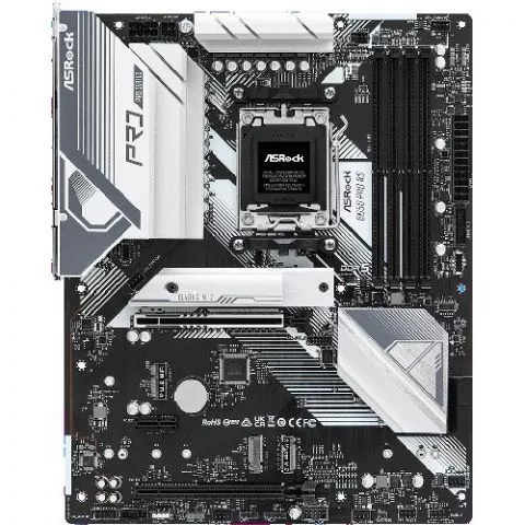 ASROCK B650 PRO RS AM5 DDR5 ATX MATIČNA PLOČA