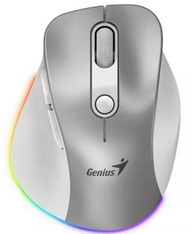 GENIUS ERGO 9000S PRO BLUETOOTH / 2.4GHZ BEŽIČNI MIŠ