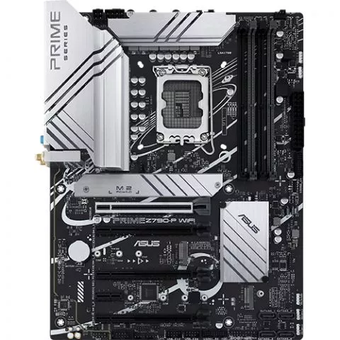 Asus PRIME Z790-P WIFI ATX LGA1700 Matična ploča