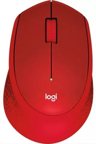 LOGITECH M330 SILENT BEŽIČNI MIŠ 910-004911