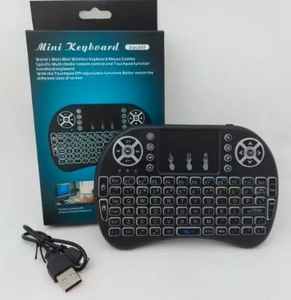 MINI BLUETOOTH TASTATURA