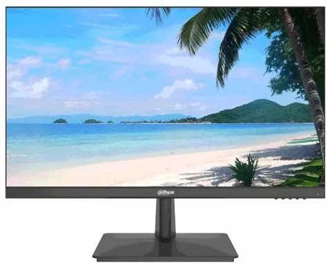 Dahua 23.8″ FHD LED 24/7 Monitor