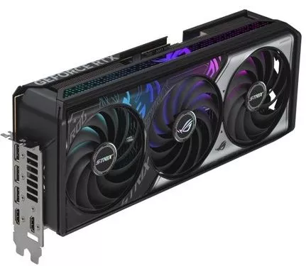 Asus ROG Strix GeForce RTX 5070 12GB GDDR7 OC Edition Grafička karta