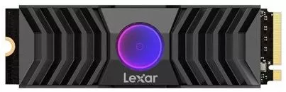 LEXAR 1TB PROFESSIONAL NM1090 M.2 NVME PCIE 5.0 SSD | LNM1090001T-RNANG