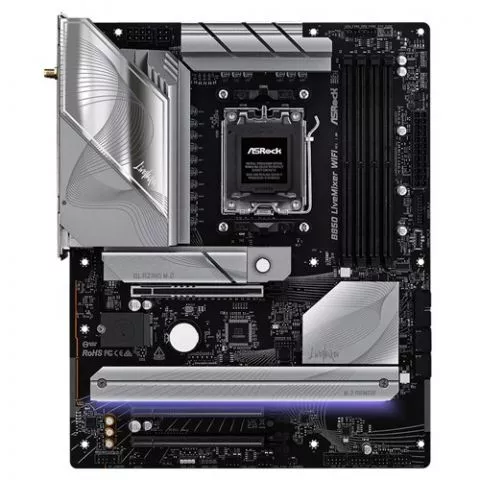 ASROCK B850 LIVEMIXER WIFI AM5 DDR5 ATX MATIČNA PLOČA