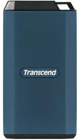Transcend 4TB ESD410C Portable SSD USB Type-C